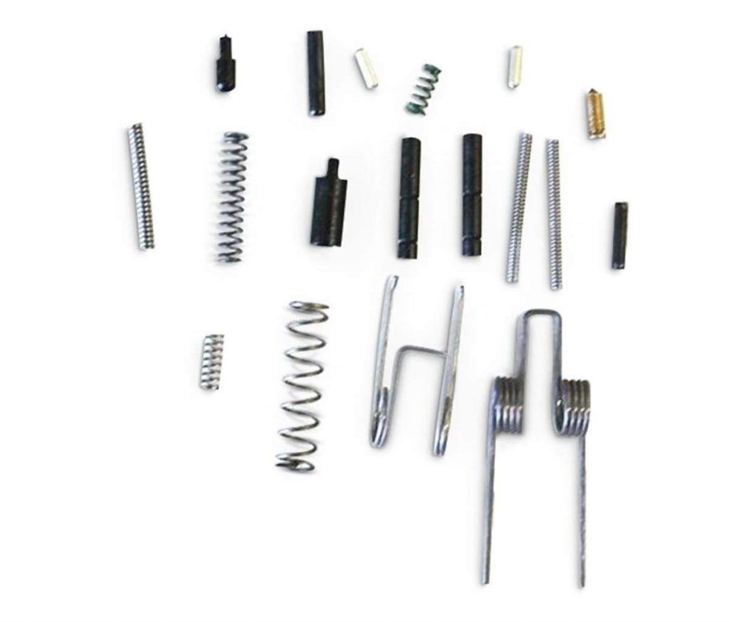 AR-15 Lower Parts Kits