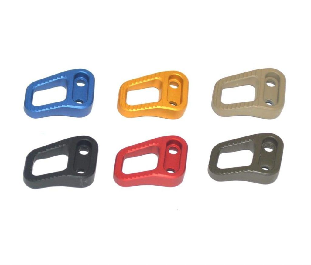 Magazine Releases - AR15Discounts