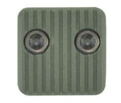 - Armaspec TCB-31 Tactical Combat Button - AR15Discounts