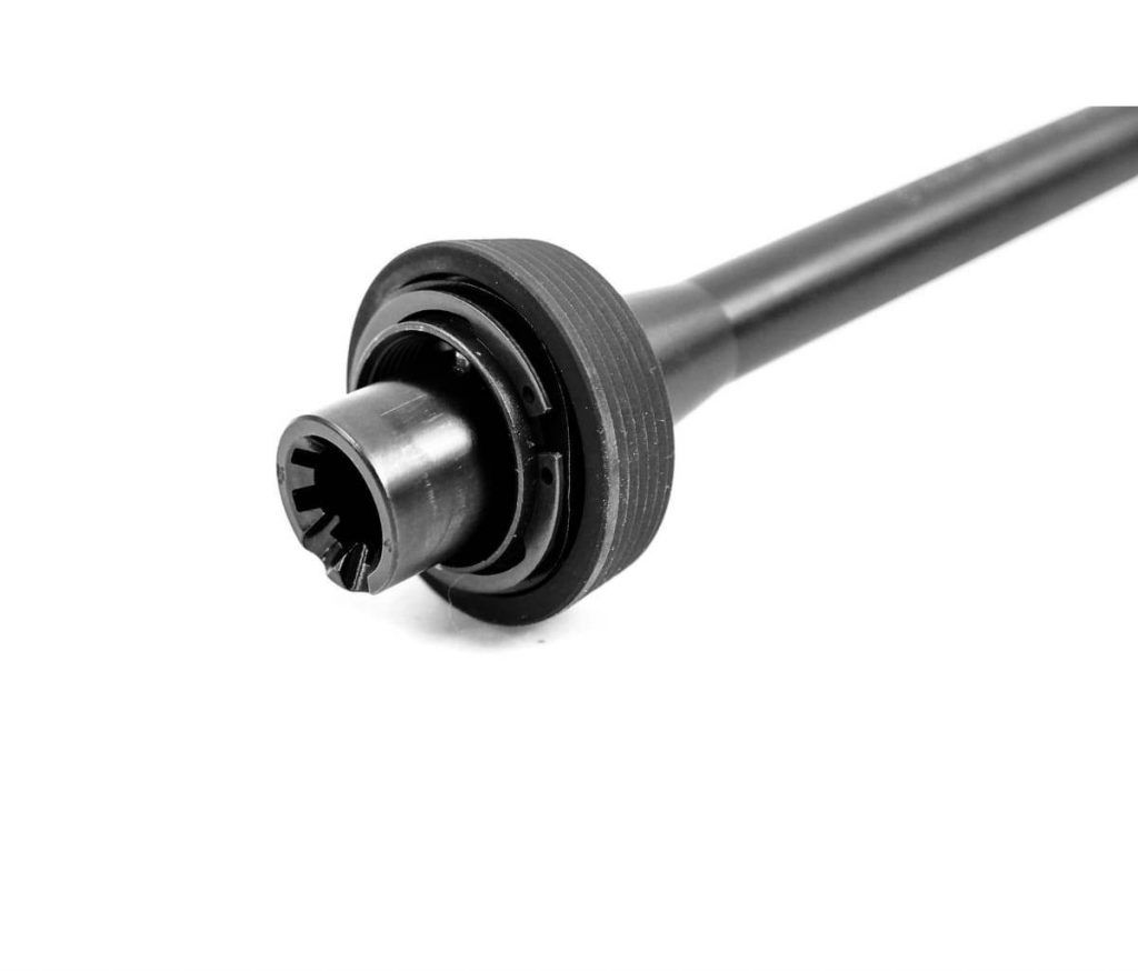 Ballistic Advantage 14.5" 5.56 Government Profile Midlength AR-15 Barr