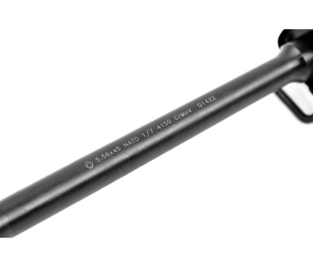 Ballistic Advantage 14.5" 5.56 Government Profile Midlength AR-15 Barr
