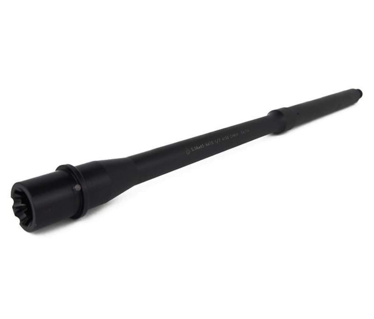 Ballistic Advantage 16" 5.56 Government Profile Midlength AR-15 Barrel