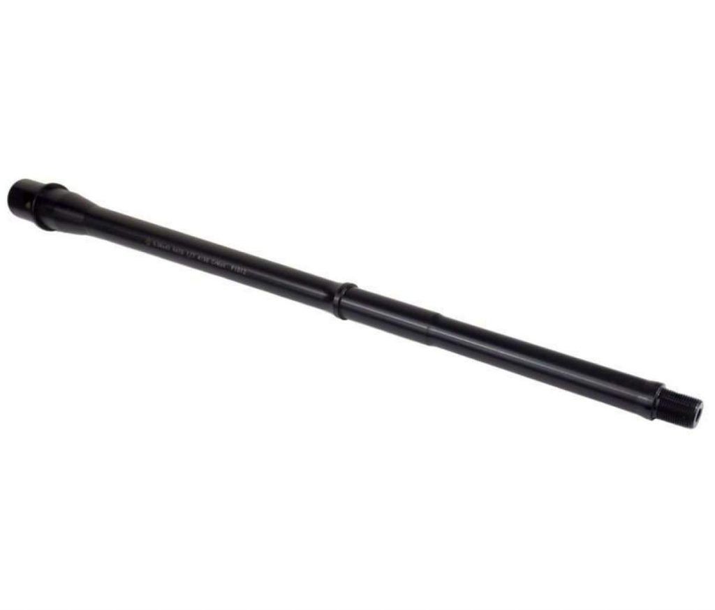 Ballistic Advantage 16" 5.56 NATO 1:7 Mid-Length Pencil Profile Modern