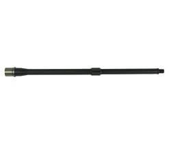 Ballistic Advantage 17.7" 5.56 BA Hanson (3-Gun) Midlength Performance