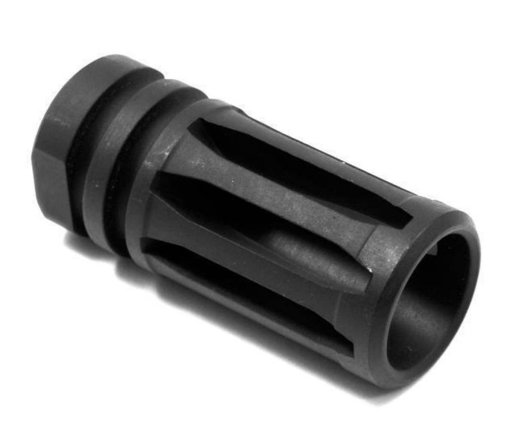 BCM A2X FLASH HIDER - 1/2X28
