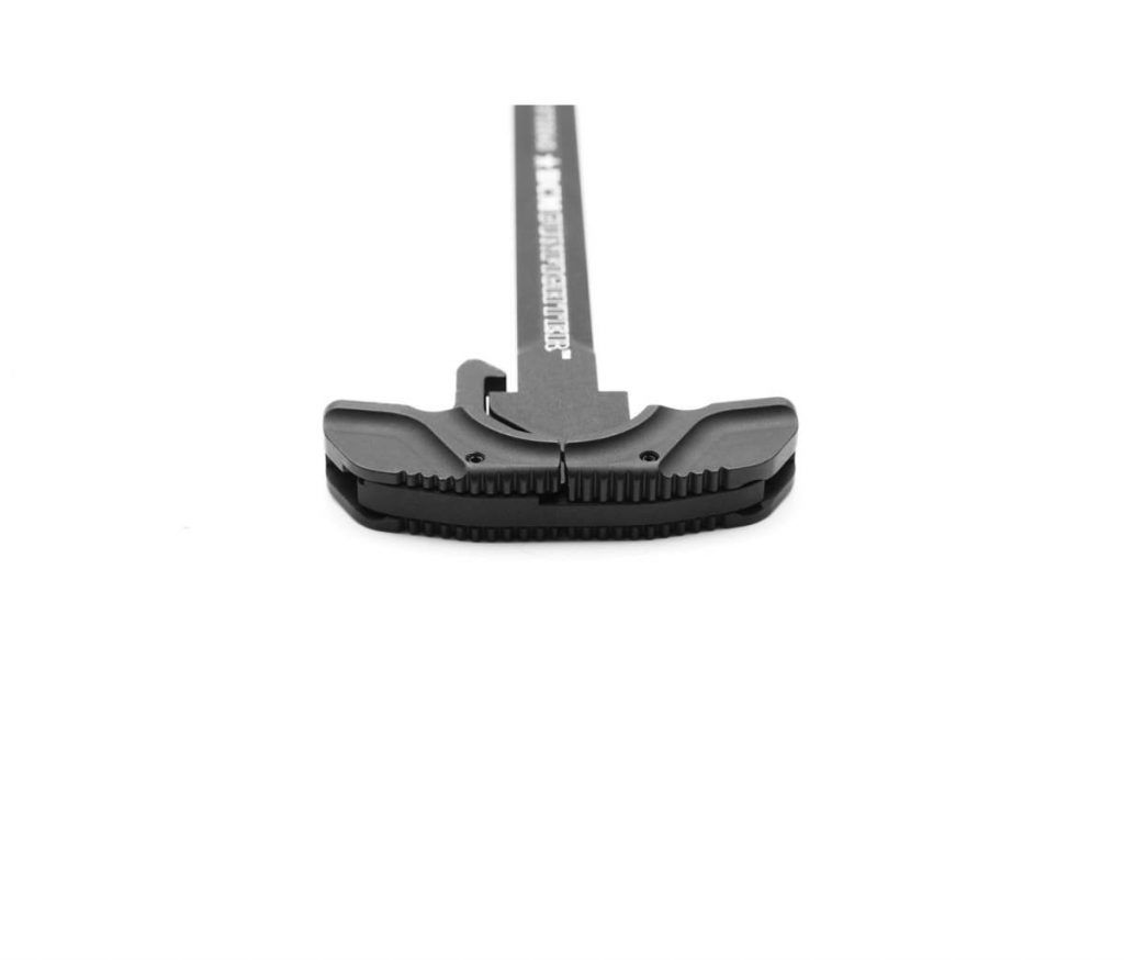 BCMGUNFIGHTER Ambidextrous Charging Handle (5.56mm/.223) Mod 4X4