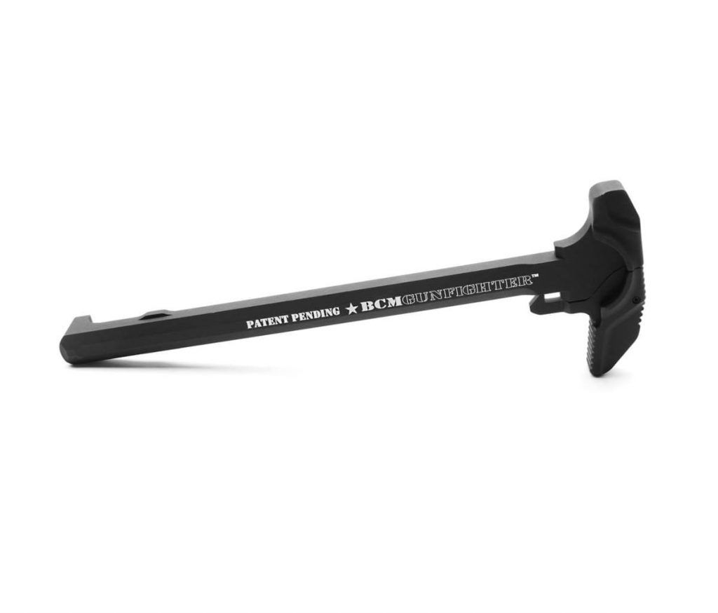 BCMGUNFIGHTER Charging Handle (5.56mm/.223) w/ Mod 3B (LARGE) Latch