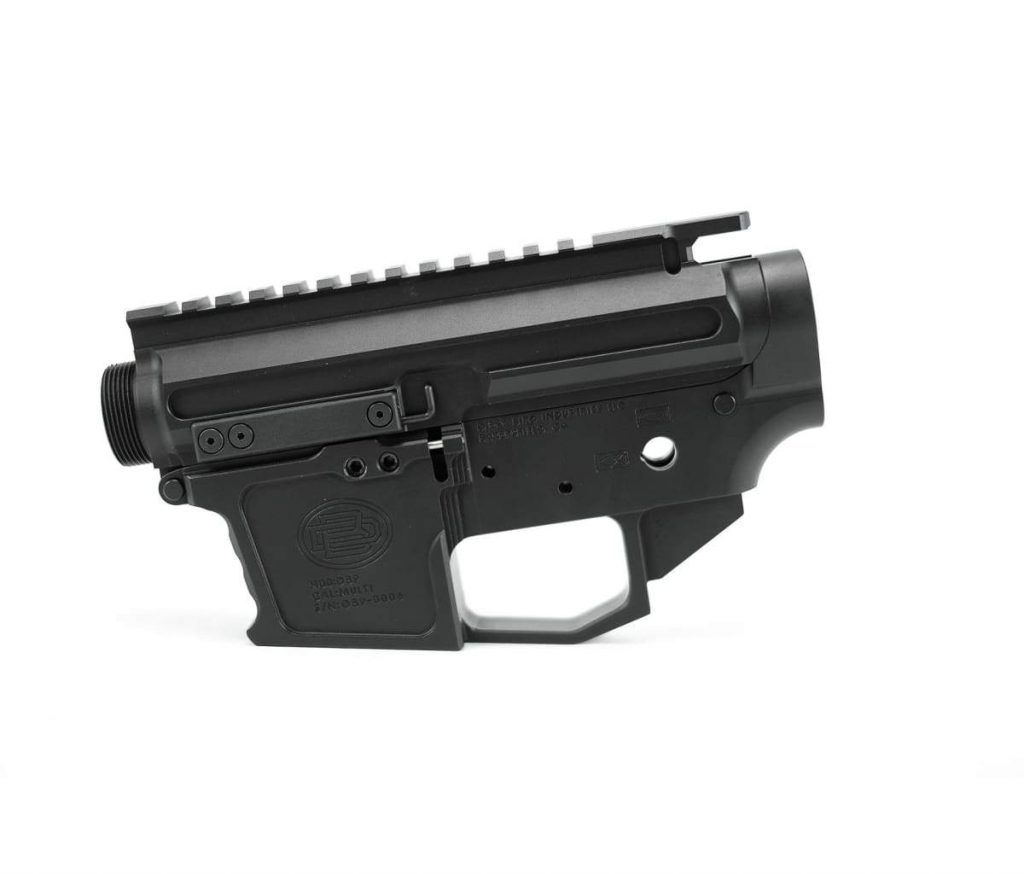 Receiver Sets - AR15Discounts