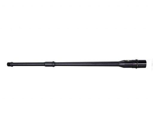 10A810R20NPQ - Faxon Firearms 20" Pencil .308 WIN Rifle-Length Salt Bath Nitride 4150 Series ...