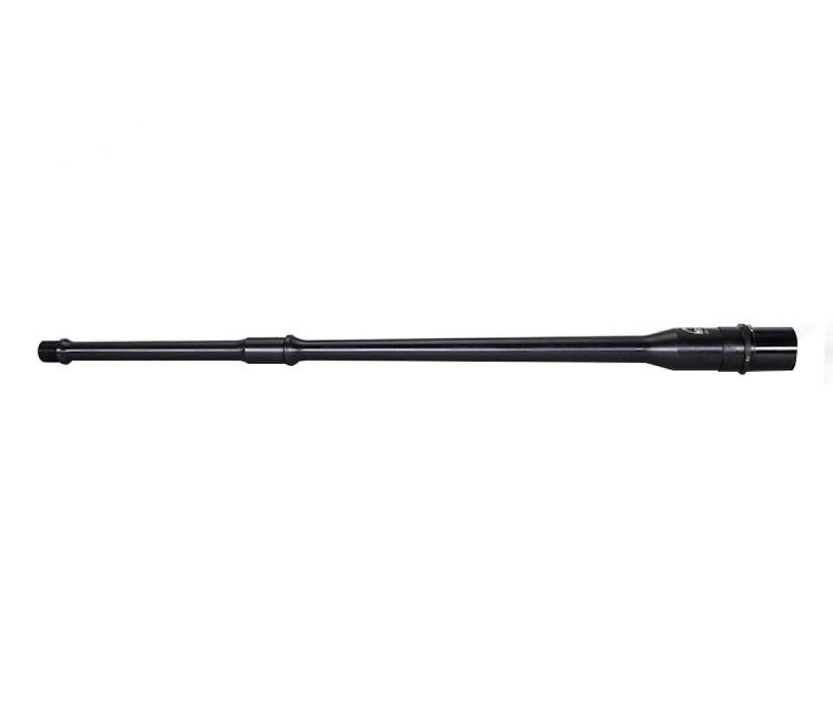 Faxon Firearms 20" Pencil .308 WIN Rifle-Length Salt Bath Nitride 4150 Series Barrel - AR15Discounts