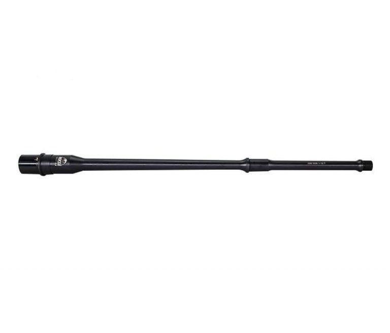 10A810R20NPQ - Faxon Firearms 20" Pencil .308 WIN Rifle-Length Salt Bath Nitride 4150 Series ...