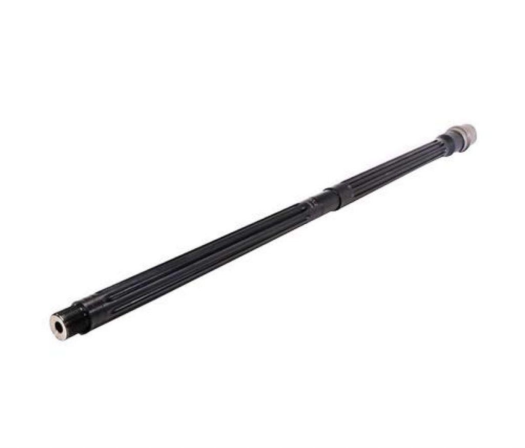 10BC8R24FHQ-5R-NP3 - Faxon Firearms 24" Heavy Fluted Rifle-Length Salt ...