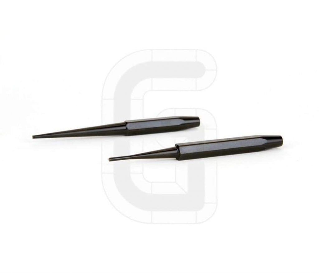 - Geissele Gas Block Pin Punch Set - AR15Discounts
