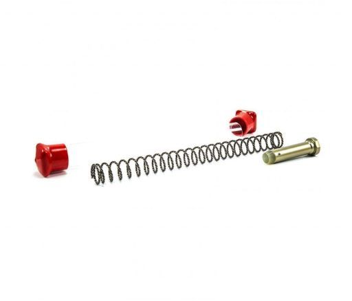 05-495 - Geissele Super 42 Braided Wire Buffer Spring and Buffer Combo ...