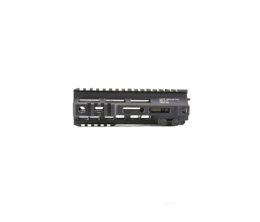 - Geissele Super Modular Rail MK4 M-LOK Handguard - AR15Discounts