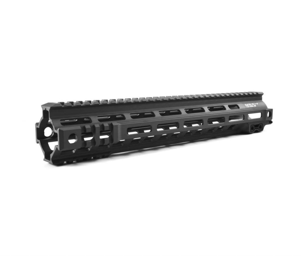 - Geissele Super Modular Rail MK4 M-LOK Handguard - AR15Discounts