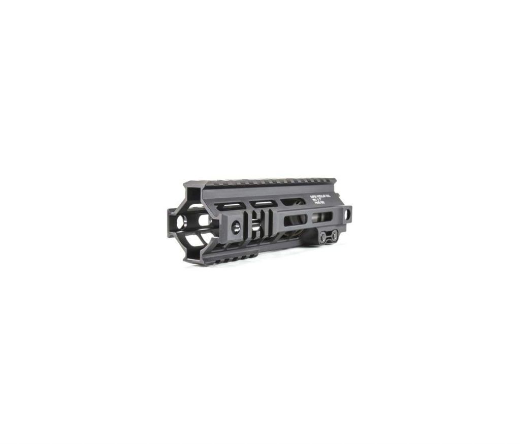 - Geissele Super Modular Rail MK4 M-LOK Handguard - AR15Discounts