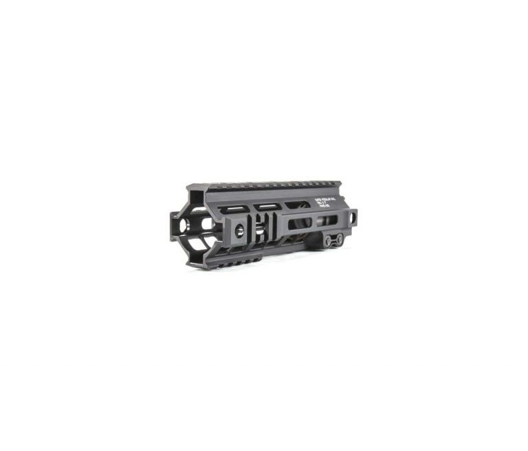 - Geissele Super Modular Rail MK4 M-LOK Handguard - AR15Discounts