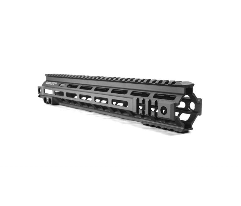 - Geissele Super Modular Rail MK4 M-LOK Handguard - AR15Discounts