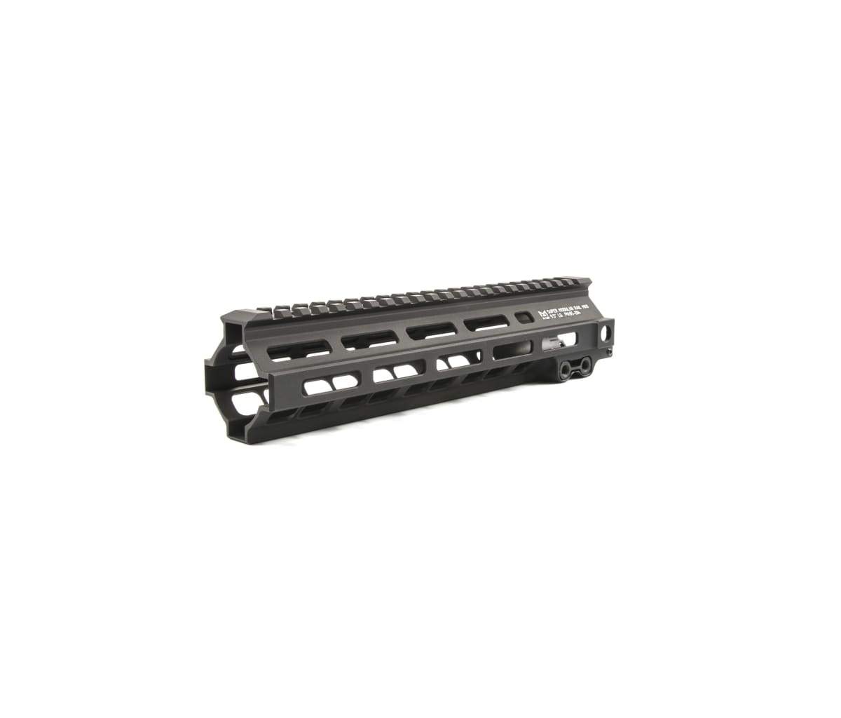 Geissele Super Modular Rail MK8 M-LOK Handguard - Black - AR15Discounts