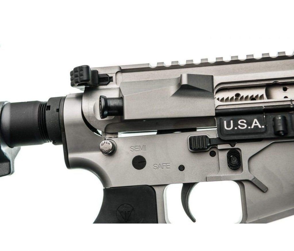 Juggernaut Tactical - AR15Discounts