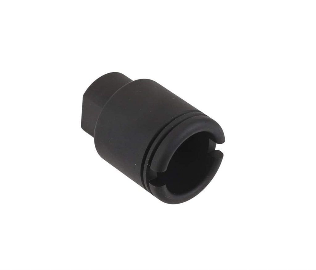 AR-15 Muzzle Brakes, AR-15 Flash Hiders & AR-15 Compensators