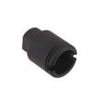 KAK-CAN-1236-MICRO - KAK Industry 1/2-36 Slimline Micro Flash Can ...