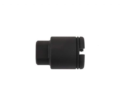 KAK-CAN-1228-MICRO - KAK Industry 1/2-28 Slimline Micro Flash Can ...