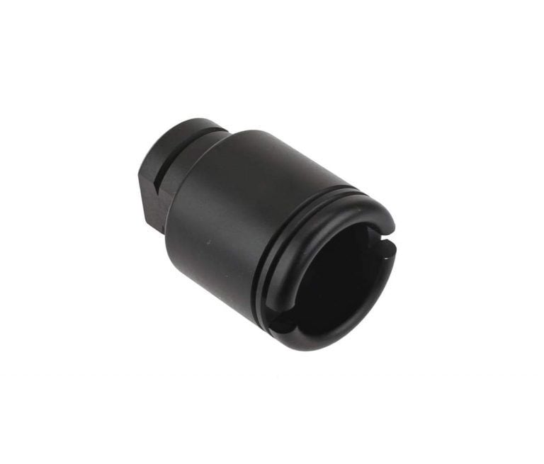 KAK-CAN-1236-MICRO - KAK Industry 1/2-36 Slimline Micro Flash Can ...