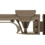 LUTHMBA-1 - Luth-AR MBA-1 Fixed Stock for AR-15 & AR-10 Rifle Length A2 ...