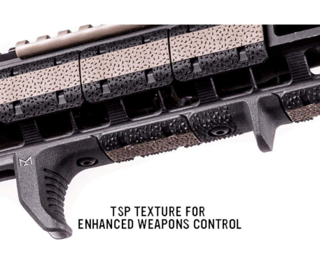 - Magpul M-LOK Hand Stop Kit - AR15Discounts