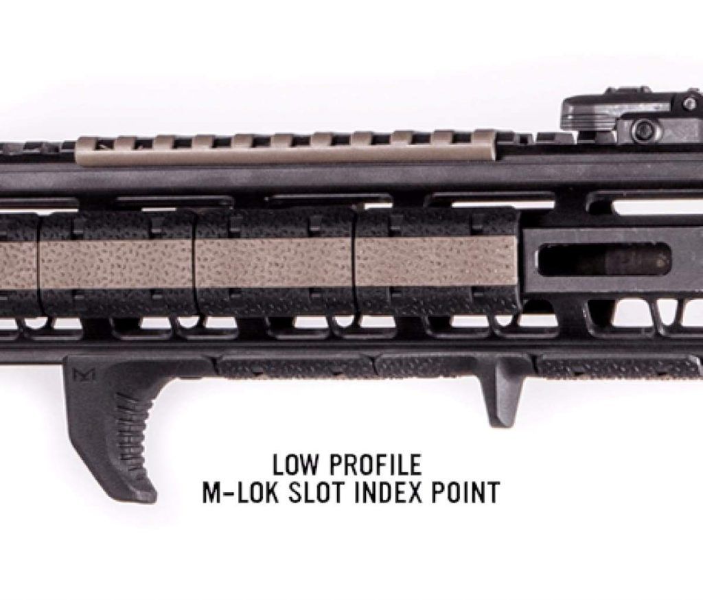 - Magpul M-LOK Hand Stop Kit - AR15Discounts