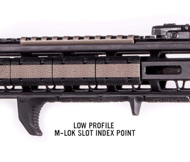 hand stop question > AR Discussions > AR15.COM