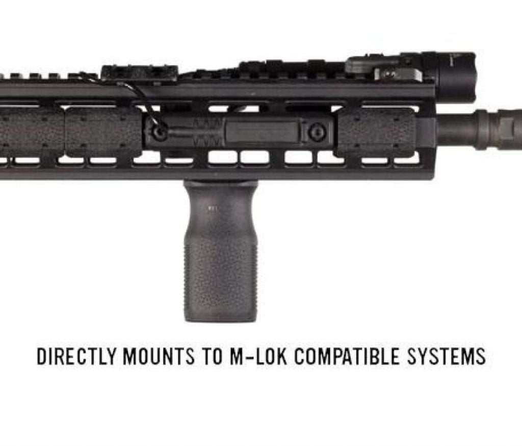 - Magpul M-LOK MVG Vertical Grip - AR15Discounts