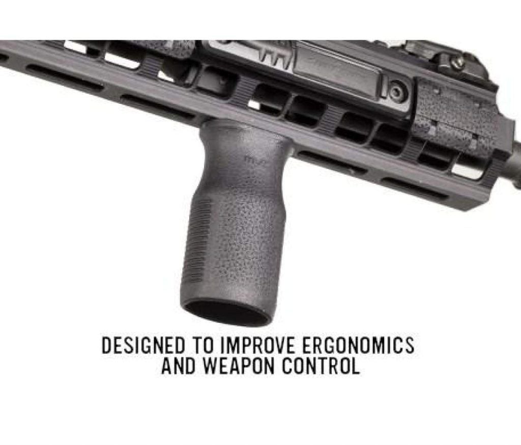 - Magpul M-LOK MVG Vertical Grip - AR15Discounts