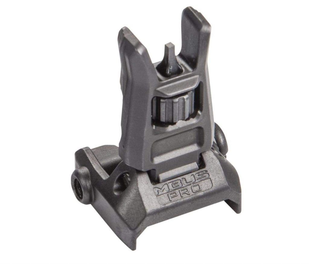 - Magpul MBUS Pro Flip-Up Sight Set - AR15Discounts