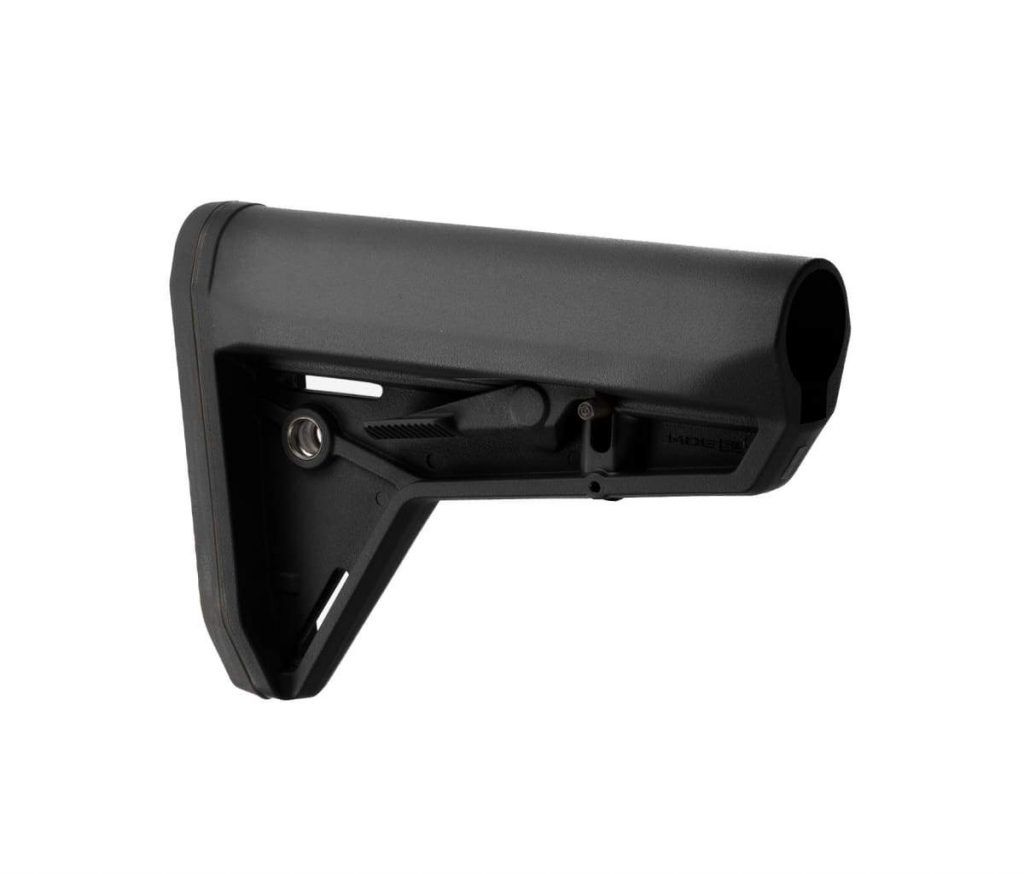 - Magpul SL Lower Build Kit Minus FCG - AR15Discounts