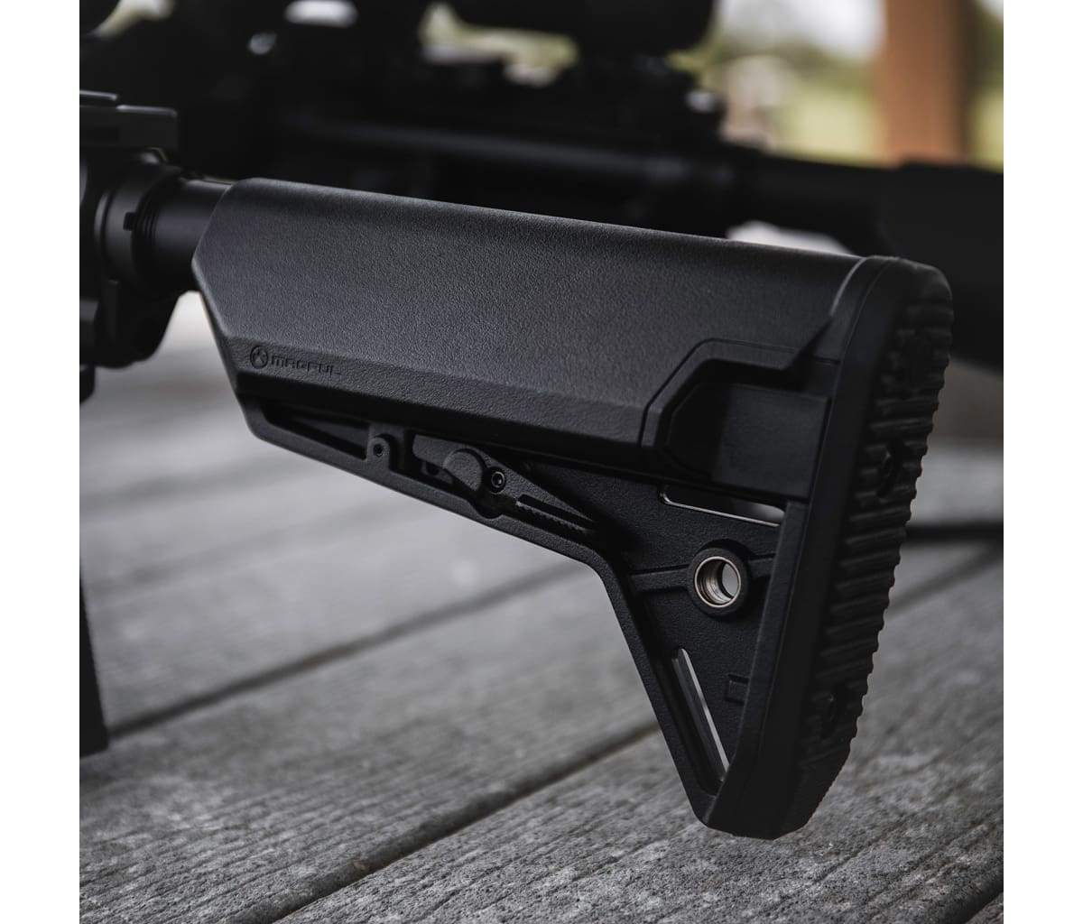 Magpul MOE SL-S Carbine Stock MIL-SPEC - AR15Discounts