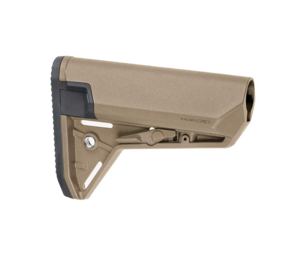 - Magpul MOE SL-S Carbine Stock MIL-SPEC - AR15Discounts