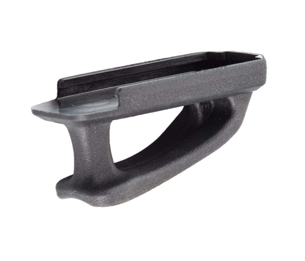 MPIMAG561BLK - Magpul Ranger Plate PMAG M3 556 - Black - Pack of 3 ...