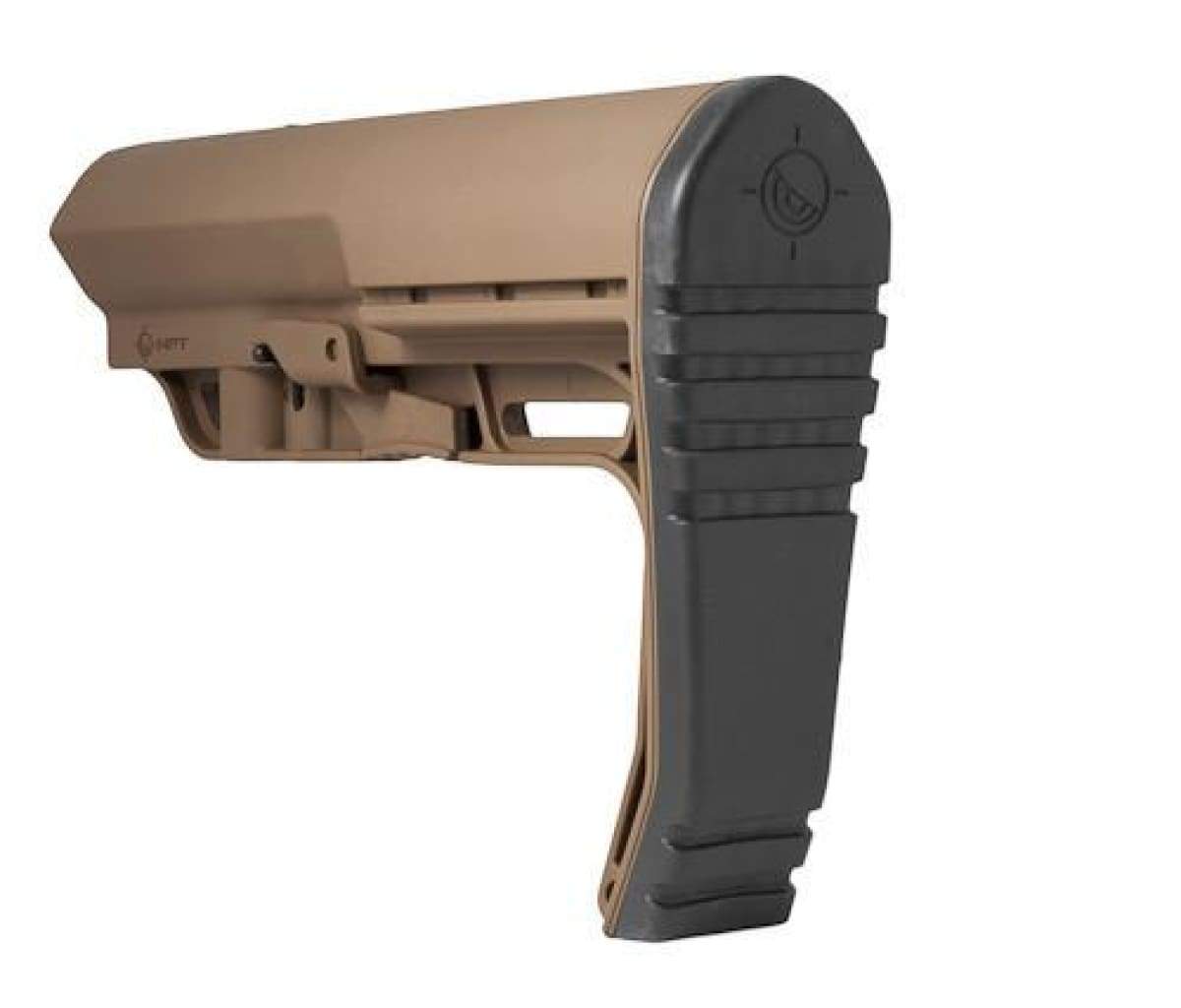 MFT BATTLELINK Minimalist Stock - Mil Spec - SDE - AR15Discounts