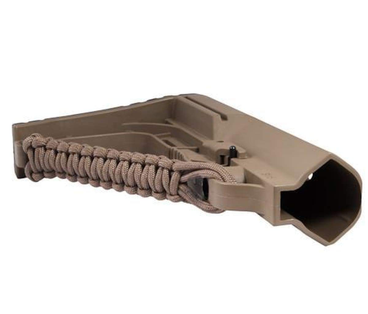 MFT BATTLELINK Minimalist Stock W/ NRAT Strap - Mil Spec - SDE ...