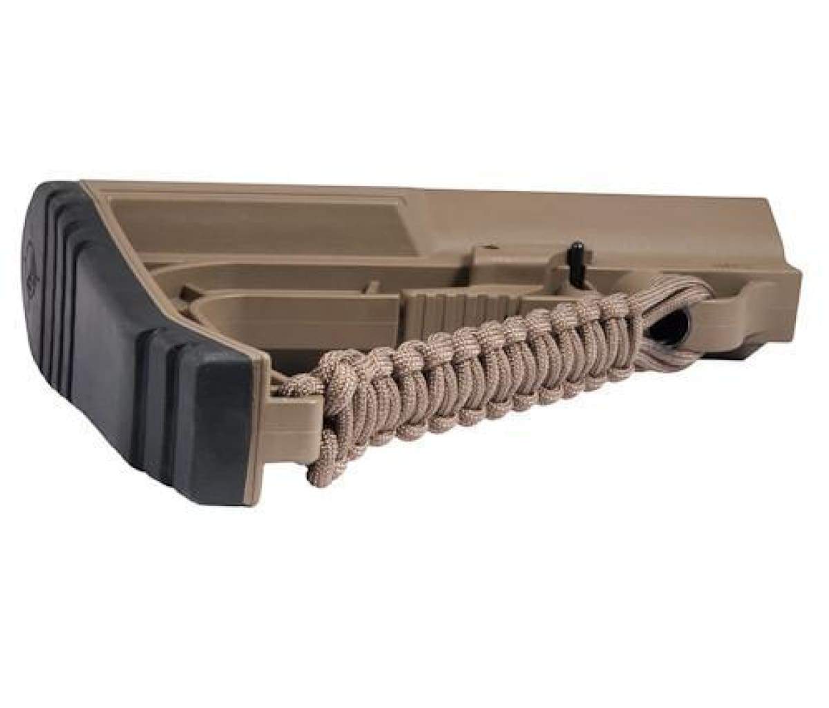 MFT BATTLELINK Minimalist Stock W/ NRAT Strap - Mil Spec - SDE ...