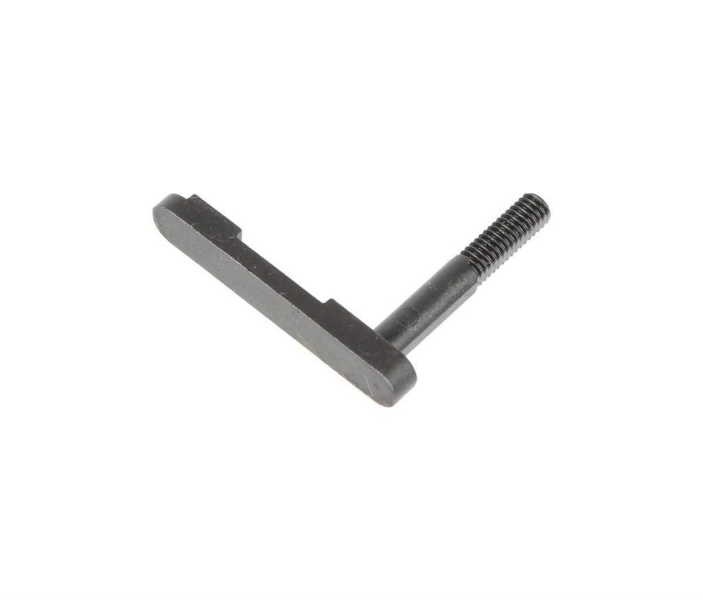 AM-68 - NBS Mil-Spec AR-15 Magazine Catch - AR15Discounts