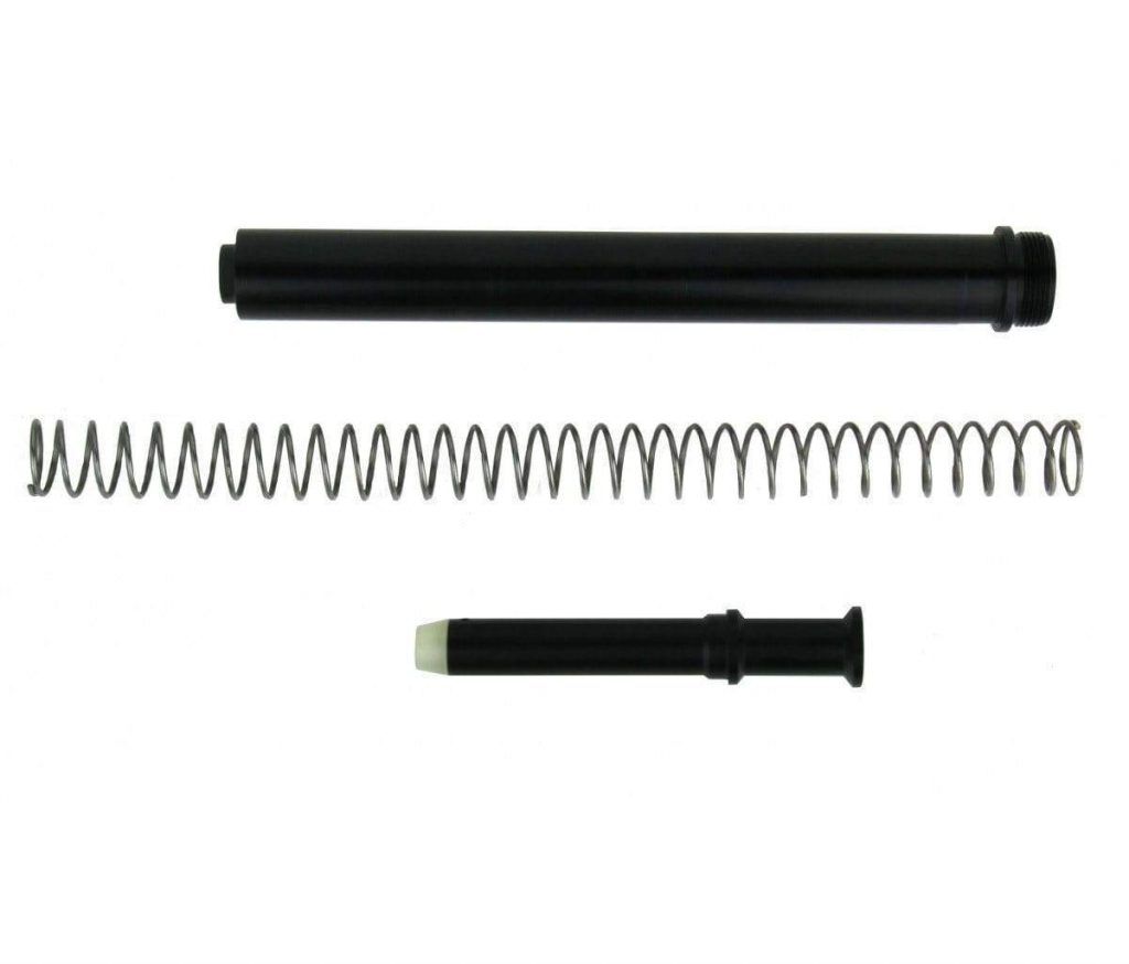 - NBS AR-10/.308 A2 Style Milspec Buffer Kit - AR15Discounts