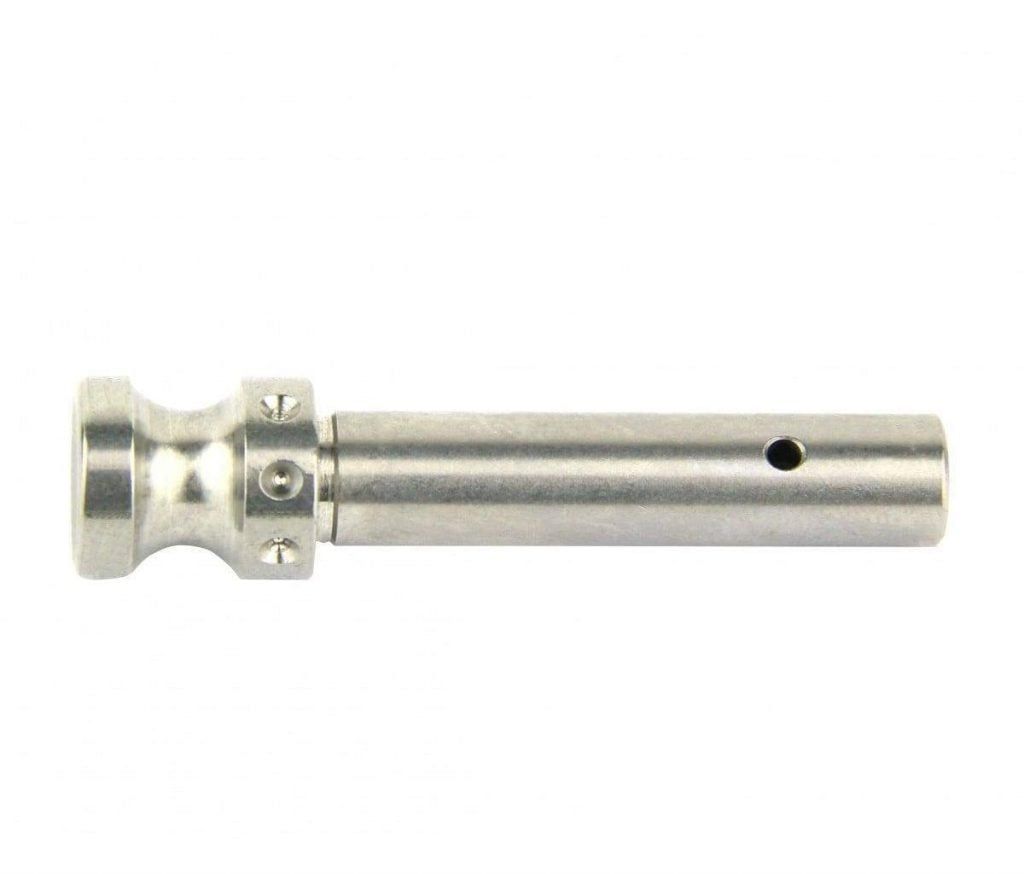 MAR090F-SS - NBS AR-15 Easy Pull Pivot Pin - Stainless Steel - Front ...