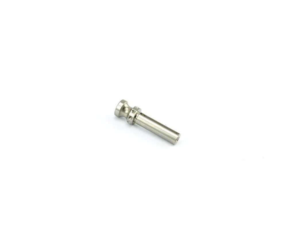 MAR090R-SS - NBS AR-15 Easy Pull Takedown Pin - Stainless Steel - Rear ...