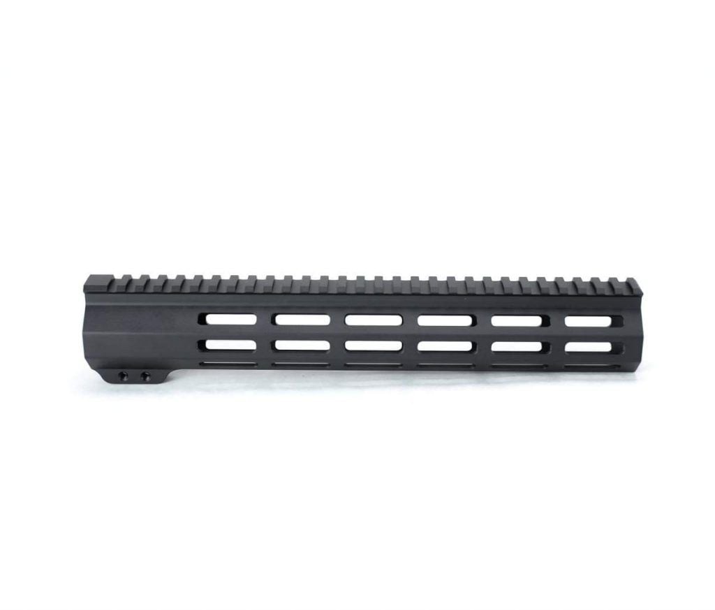 - NBS Free Float M-LOK Handguard - AR15Discounts