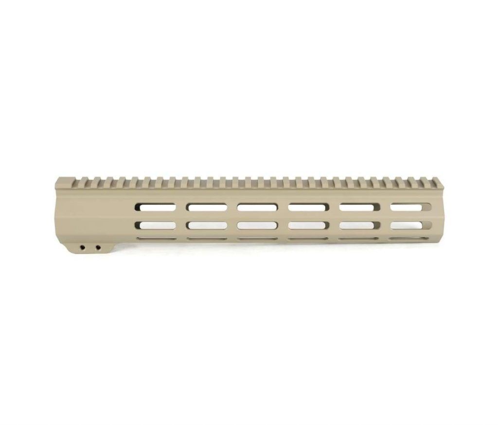 - NBS Free Float M-LOK Handguard - AR15Discounts