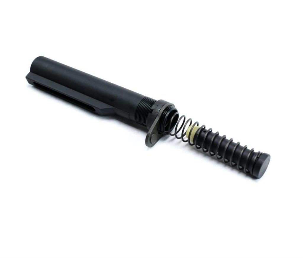 AR15-7075-Buffer-Kit - NBS Mil-Spec Carbine Buffer Kit - AR15Discounts